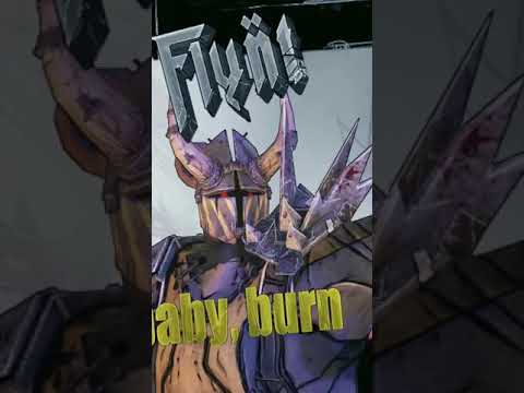 Steam Community :: Video :: Captain Flynt, Borderlands 2