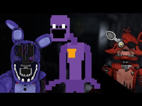 DAVE IS BACK! | Dayshift at Freddy’s 2 - Part 8
