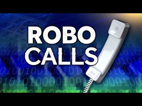CRA SCAM Robocall From "Canada Revenue Agency (CRA)" (613)655-9943.