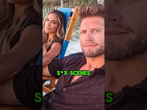 Jana Kramer's Husband Refuses to Let Her Do S*x Scenes! #janakramer #celebrities