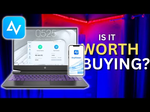 Are Remote Desktop Software Actually Useful? Ft. AnyViewer