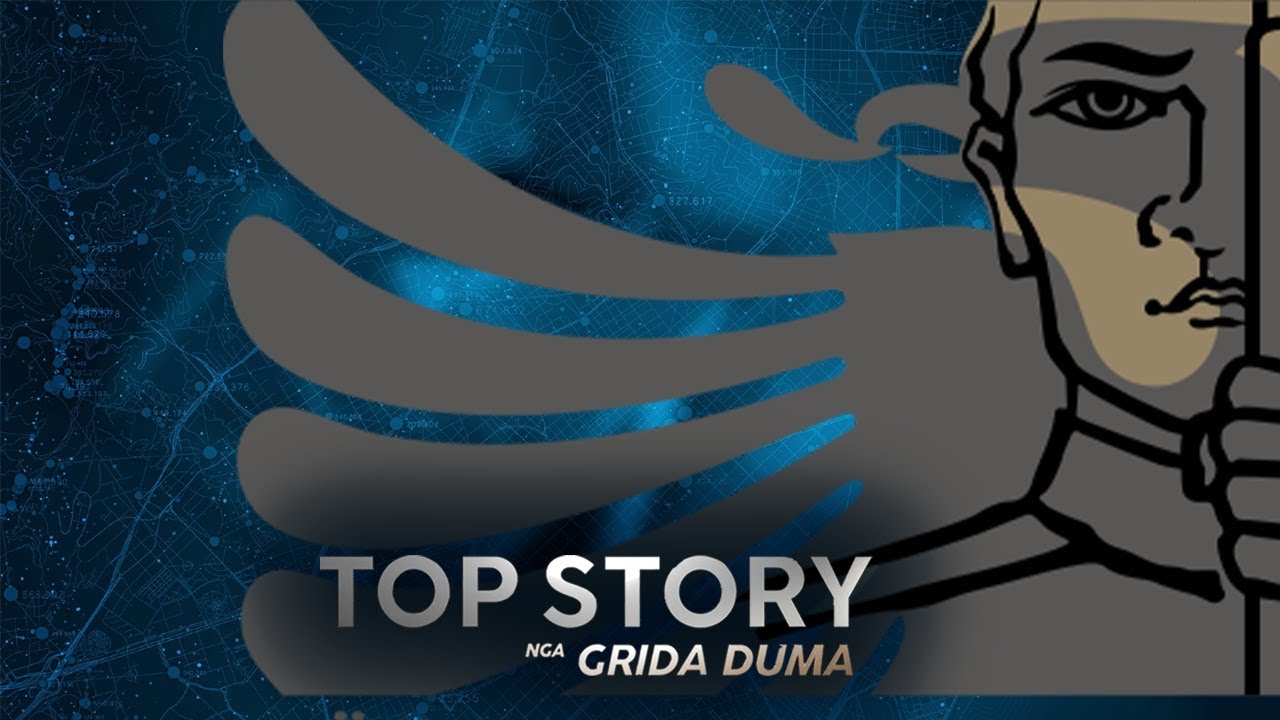 Nga “Cigarja”, “Penicilina” apo Stilolapsi”, dalin pseudonimet e ...