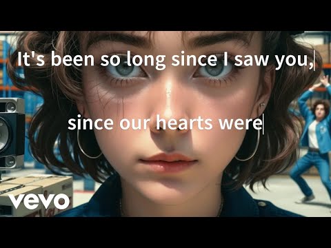 AIR Music 12 - Mend my broken heart (Lyrics Video)
