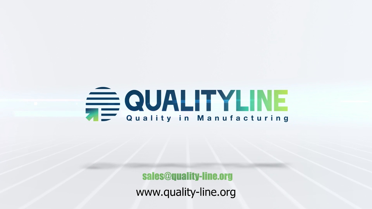 QualityLine - Quality in Manufacturing | F6S