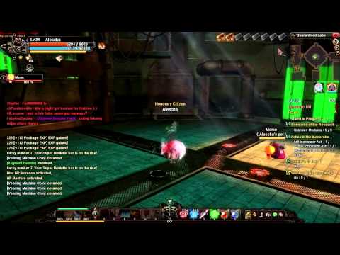 Steam Community :: Rusty Hearts