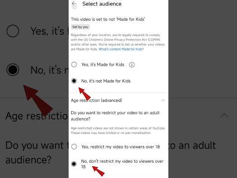 How to upload shorts like a pro | How to upload shorts on YouTube