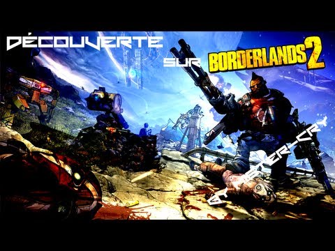 Steam Community :: Video :: |Epic Crazy| Borderlands 2