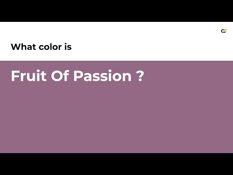 Fruit Of Passion color #946985 hex color - Violet color - Cool color 946985