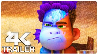 Luca streaming: where to watch movie online?