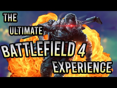 Steam Community :: Video :: The Ultimate Battlefield 4 Experience