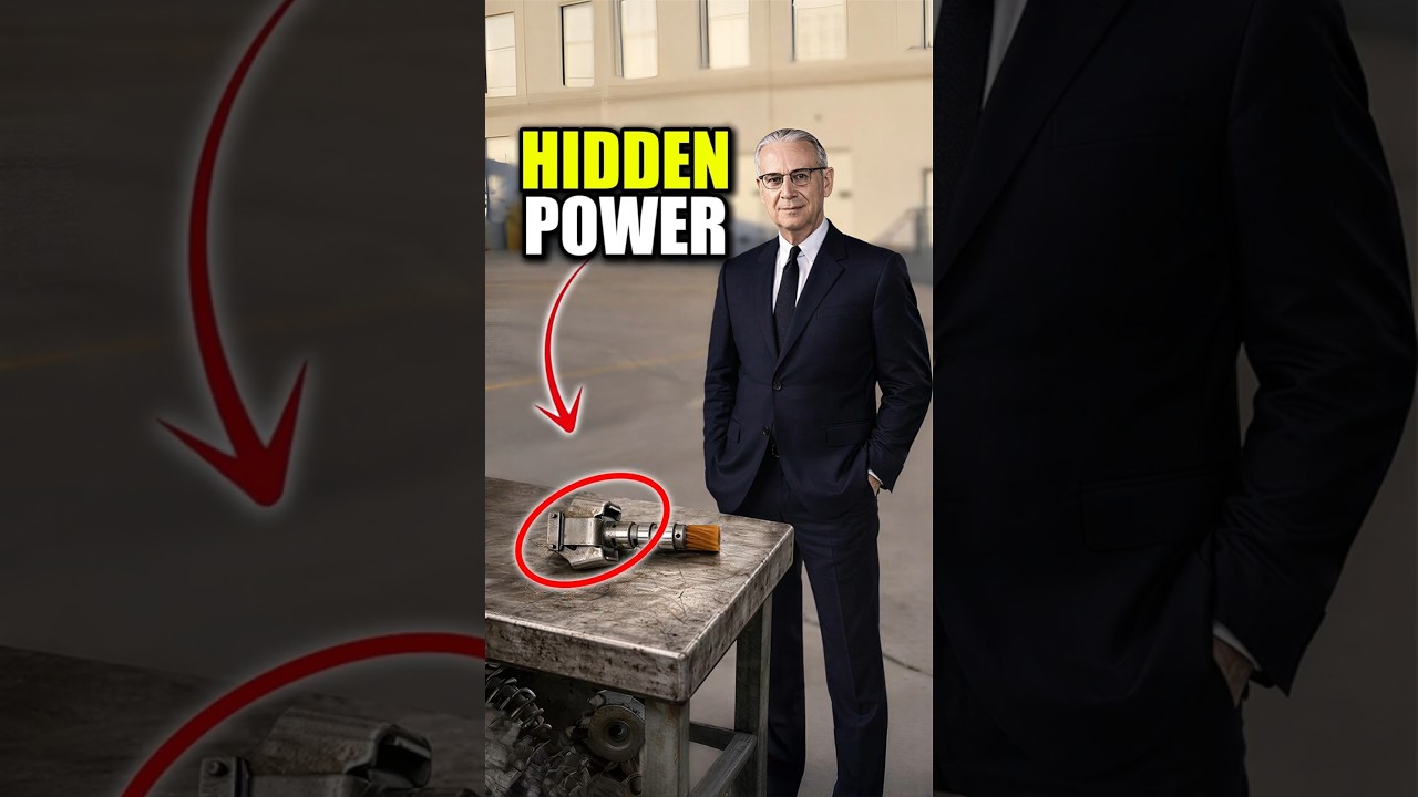 This HIDDEN GM Part Made Slow Cars INSANELY FAST 😳