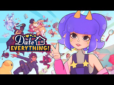 DATE EVERYTHING (PART 1)