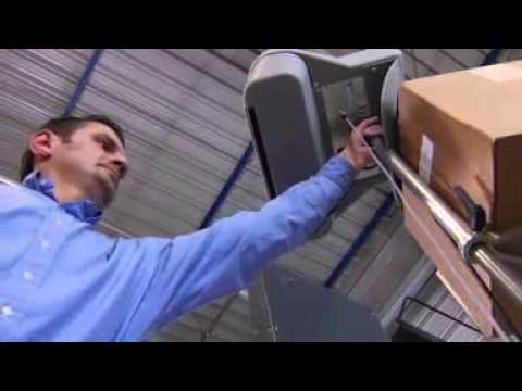 Buy Paperplus Shooter Voidfill Machines | Swiftpak