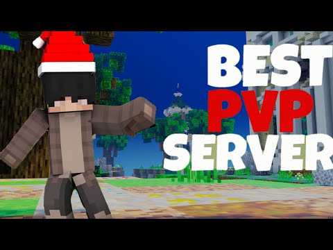 The Best Minecraft Cracked PvP server in 2025 (Must Watch!)