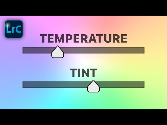 Color balance in Lightroom Photo, editing tutorial, Adobe Lightroom ...