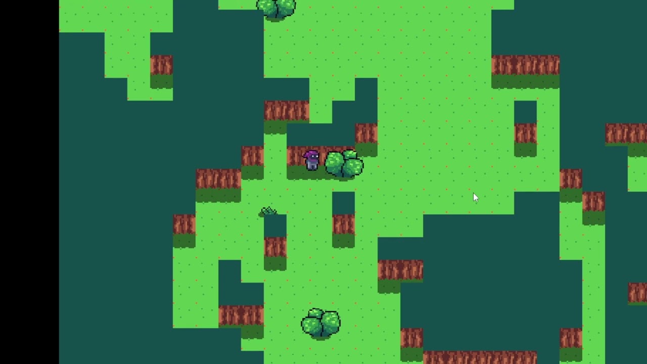 Java 2D game basic shadow system