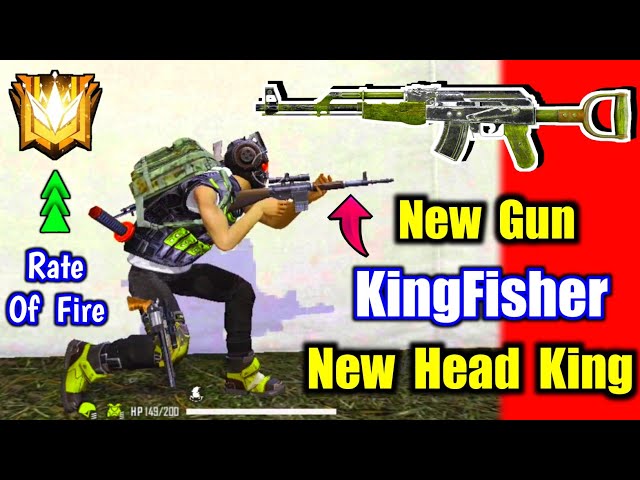 Free Fire OB28 update may introduce a new character, pet, guns, and ...