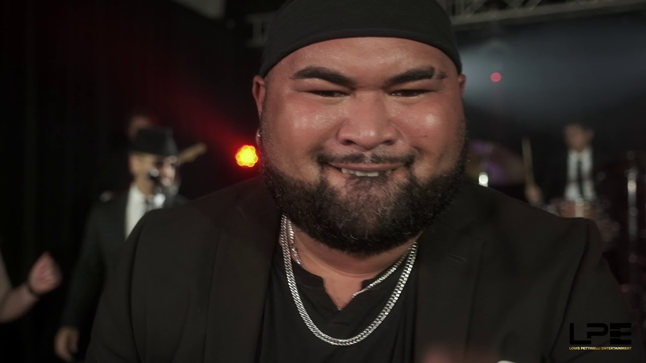 Hire Louis Pettinelli Entertainment - Jazz Band in Charlotte, NC | GigSalad