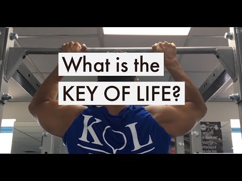 WHAT IS KOL? WHAT IS THE KEY OF LIFE CHANNEL ABOUT?