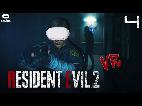 Steam Community :: Video :: Resident Evil 2 VR | Part 4 | Avventura ...