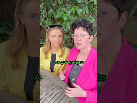 Gen Z & Millennial try to communicate #genz #millennials #slang #youtubeshorts #comedyshorts