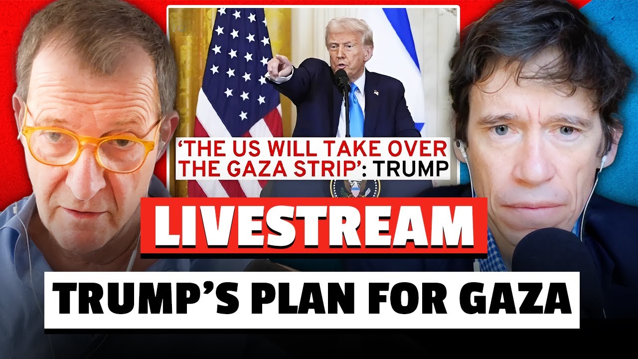 Trump's Controversial Plan for Gaza: An Analysis | Galaxy.ai