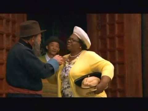 Hilarious new commercial - Robertsons Spices
