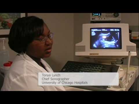 Ultrasound scans USA