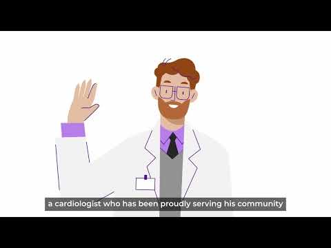 Meet CardioOne & Dr. Shah: Elevating Independent Cardiology Practices