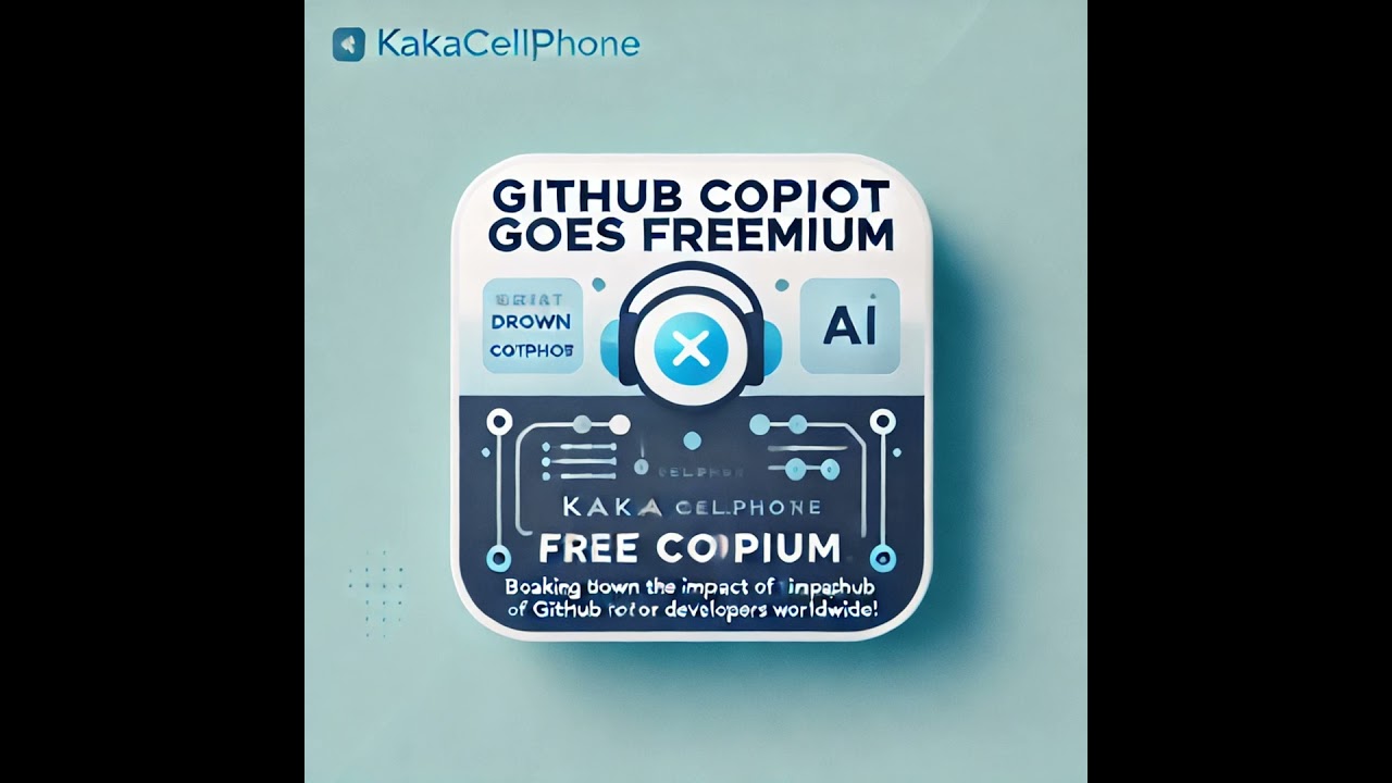 GitHub Copilot Goes Freemium: What You Need to Know!