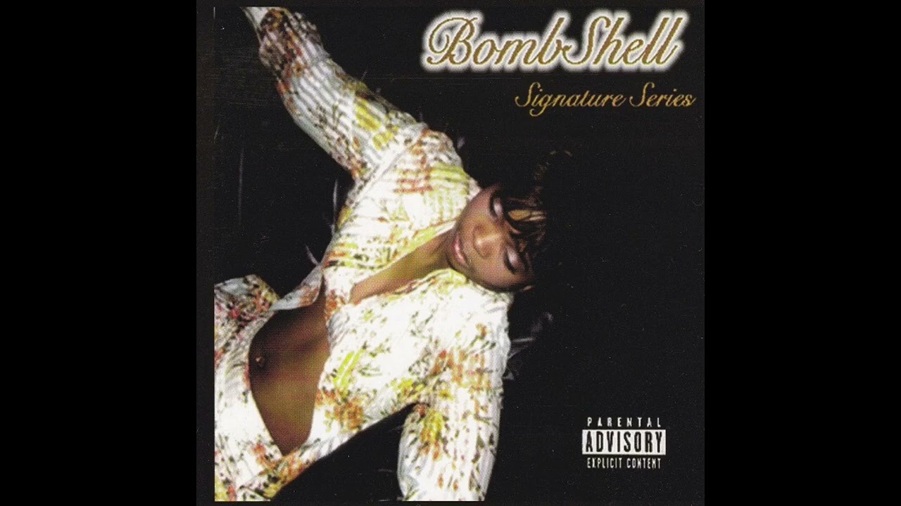 Bombshell - Signature Series (1998) [Detroit MI] [Full Album]