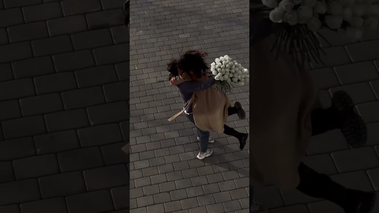 sundus adlı kullanıcının promised you a blossom• panosundaki pin video 2023 sevimli çift resimleri ç