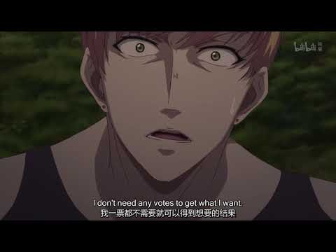 Action anime [Uncharted Walker] 4 HD