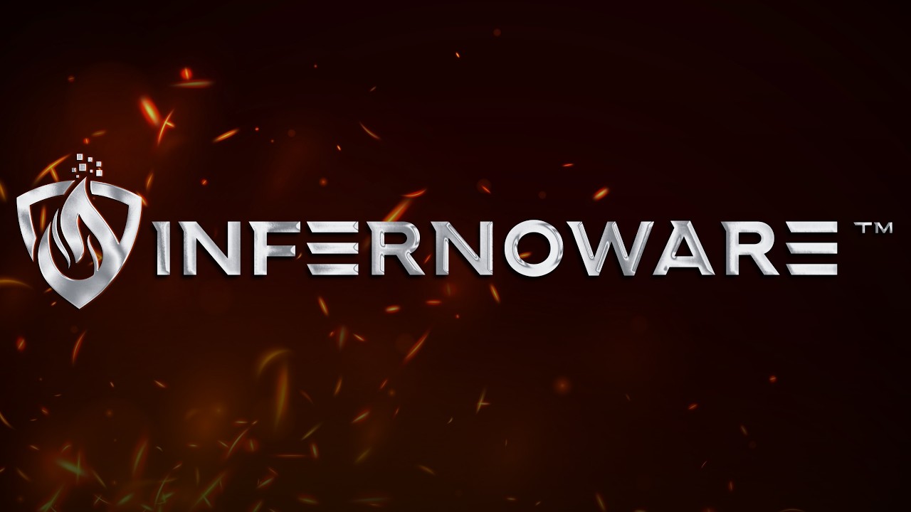 Proper Surface Prep Guide for InfernoWare Coatings