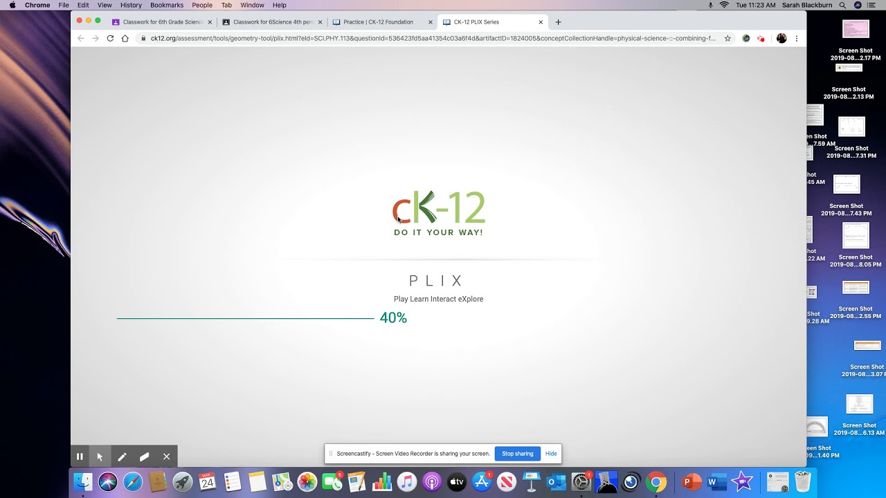 How to Use CK-12