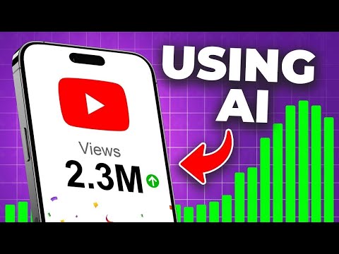 ChatGPT + YOUTUBE = 🤯 (5 crazy hacks)