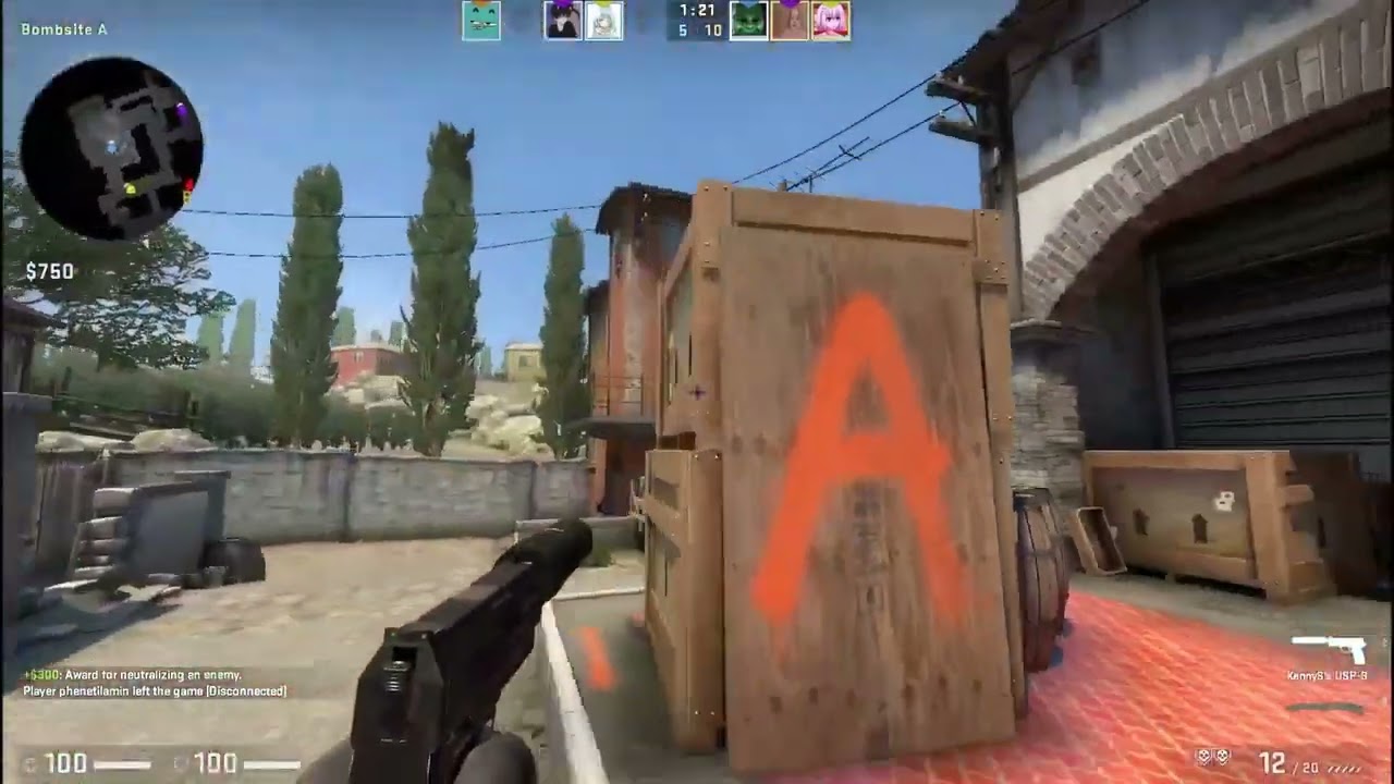 Legit Cheating With FluidAimV3