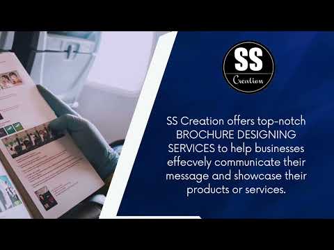 Leaflet Design in India