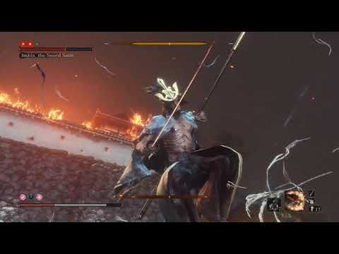 Steam Community :: Video :: Isshin, the Sword Saint