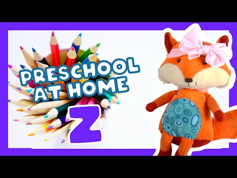 Letter Z Tuesday Learning Videos for 4 Year Olds