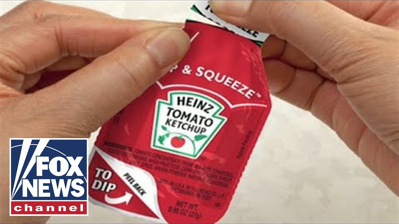 'Bar Rescue' host slams US government over inflated ketchup prices