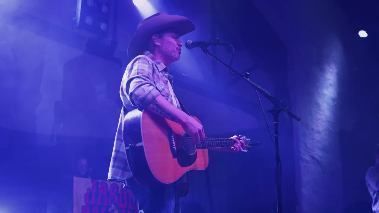 Jason Boland & The Stragglers Tickets at HI-FI Indy in Indianapolis by ...