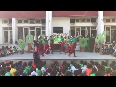 BSF Senior Secondary School Bsf Campus, Jalandhar: Admission, Fee ...