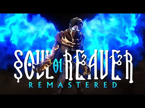 Steam Community :: Video :: Soul Reaver Remastered PL #1 - Legendarna ...