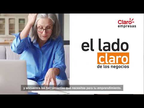 Claro Empresas - Plan Internet fijo 500 Mbps