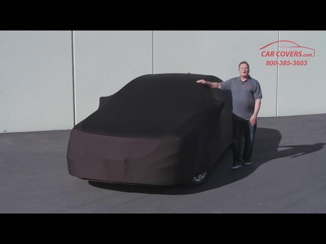 Keep Your Hot Rod Looking Cool Even In The Winter – Introducing The All ...