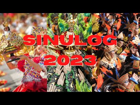 "Experience the Color and Culture of Cebu: Watch the Sinulog Festival Grand Parade Live"