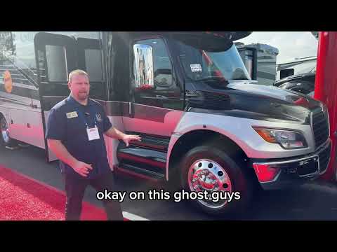 NeXus RV - Premium Motorhomes