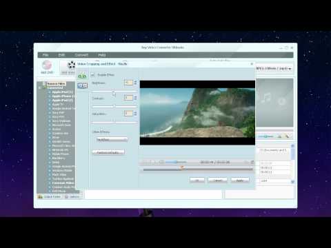 Any Video Converter Ultimate - DVD ripper, Video Converter, Video Recoeder, Youtube Downloader