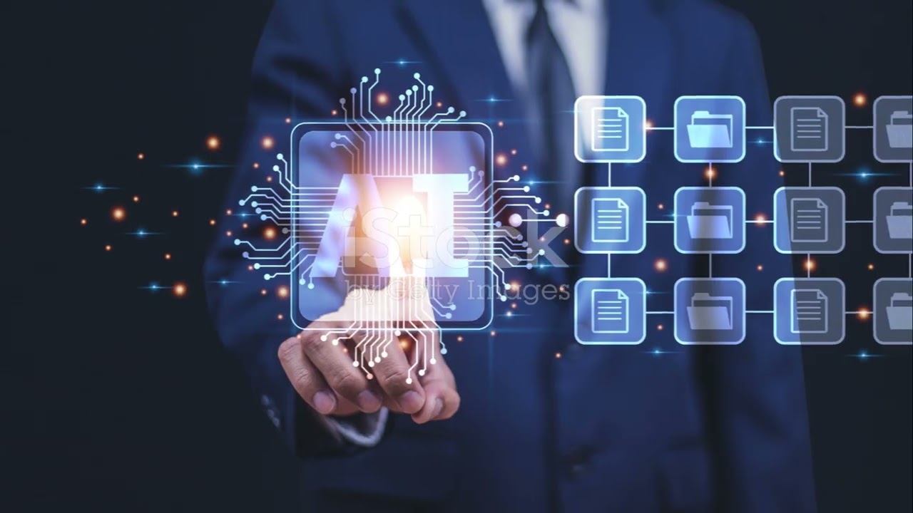 AI 3002 Create document intelligence solutions with Azure AI Document Intelligence
